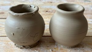 Slip Vs Score: the Handbuilding Rule Beginners Miss - World Fine Crafts