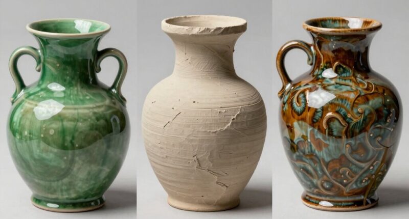 Glaze Defects Decoded: Crazing, Pinholing, and Crawling - World Fine Crafts