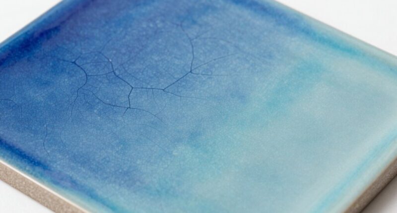 Glaze Defects Decoded: Crazing, Pinholing, and Crawling - World Fine Crafts